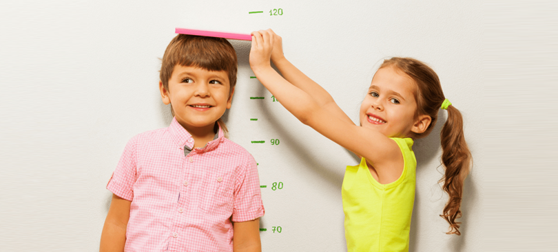 Height increase treatment course by Dr Monga Clinic Amritsar